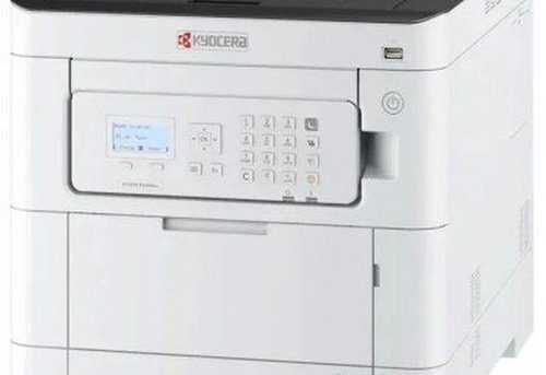 Принтер Kyocera Ecosys PA3500cx 1102YJ3NL0 - новый