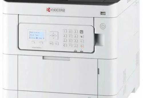 Принтер Kyocera Ecosys PA3500cx 1102YJ3NL0 - новый