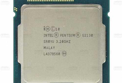 Intel Pentium G2130 3.20GHz 3M Socket LGA1155