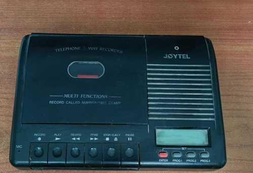 Телефонный аудио-регистратор «Joytel GT-TR800B2»