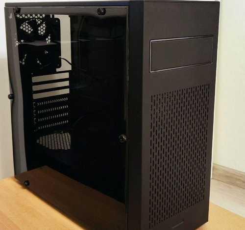 Корпус Zalman N2