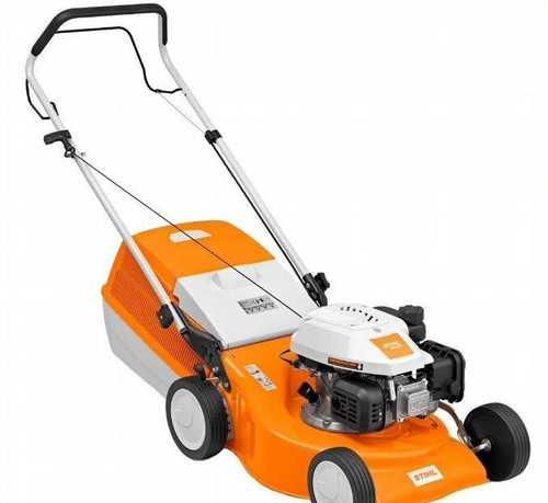 Бензиновая газонокосилка Stihl RM 248.1 6350011342