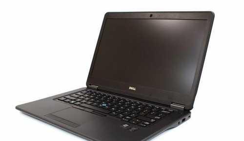 Ноутбук Dell Latitude E7450