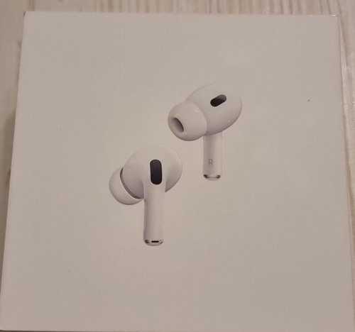 Наушники apple earpods pro 2 an generation