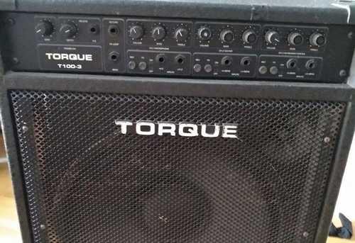 Комбик Torque T-100-3