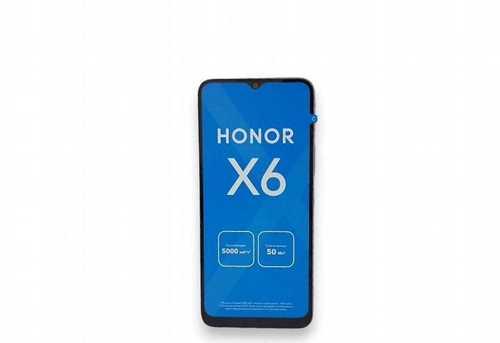 HONOR X6, 4/64 ГБ