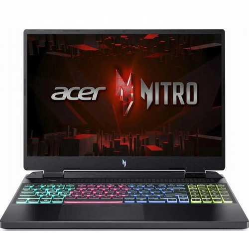 Ноутбук игровой Acer Predator Helios Neo 16 PHN16