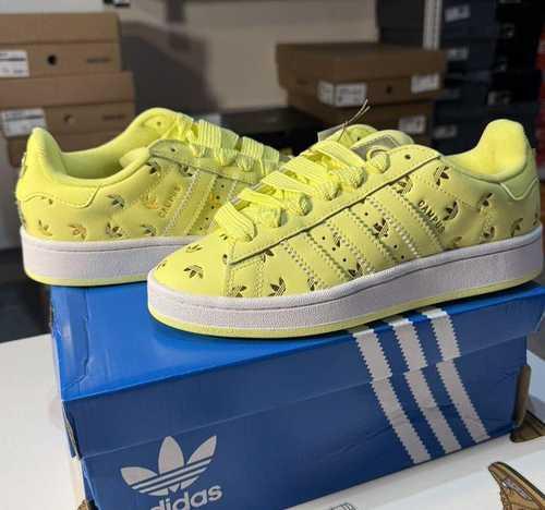 Кроссовки женские Adidas Campus 00s