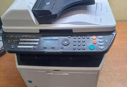 Kyocera m2035dn