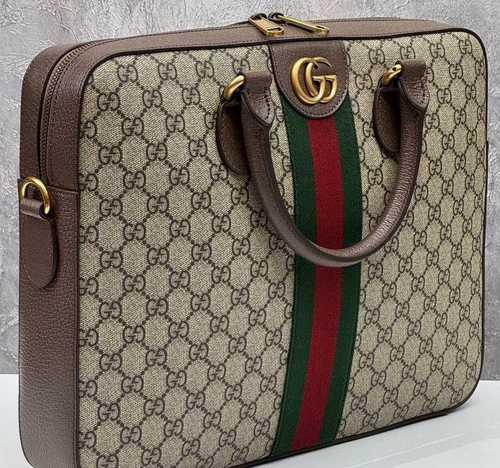 Портфель gucci