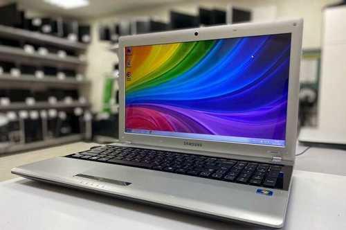 Ноутбук Samsung RV515-A03RU