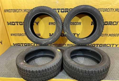 Pirelli Ice Asimmetrico Plus 205/55 R16 91Q