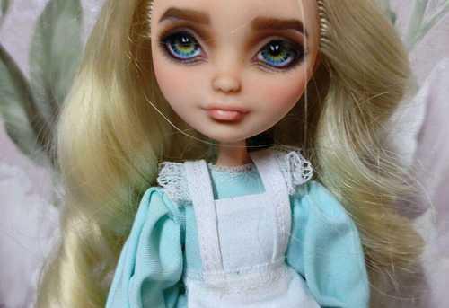 Ever After High ооак симика Алиса