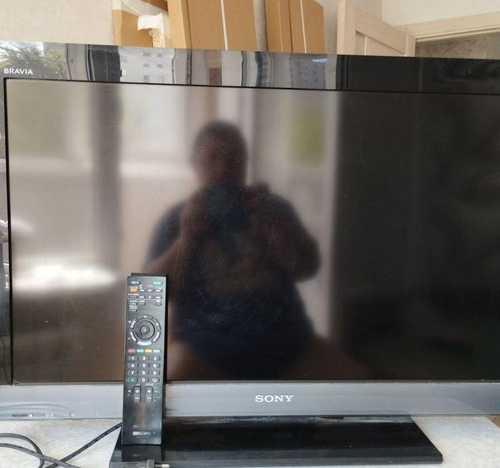 Телевизор Sony bravia kdl 32