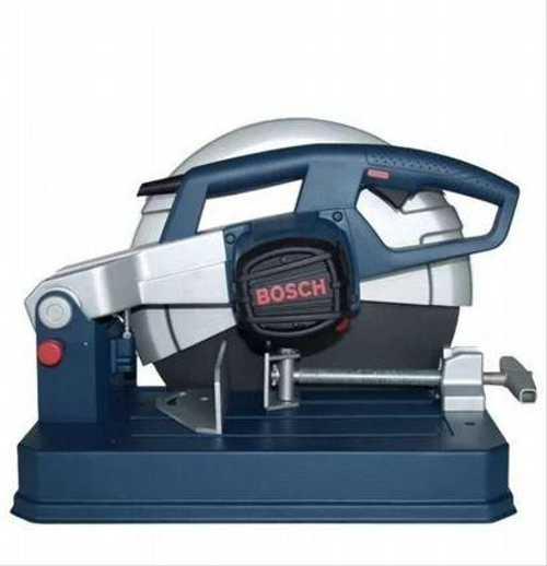 Отрезная пила по металлу Bosch GCO 2000