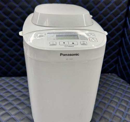 Хлебопечка Panasonic sd-2051