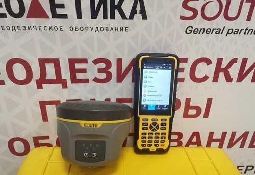 Gnss приемник South G1 с контроллером