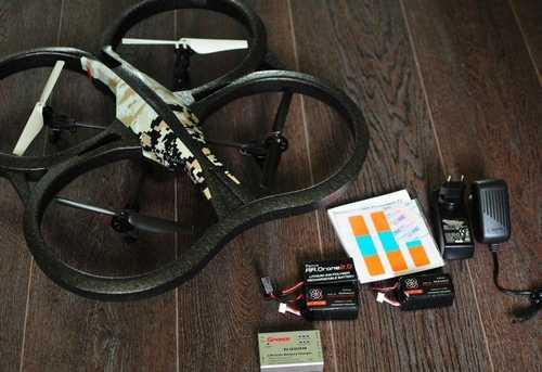 Parrot AR. Drone 2.0 Elite Edition