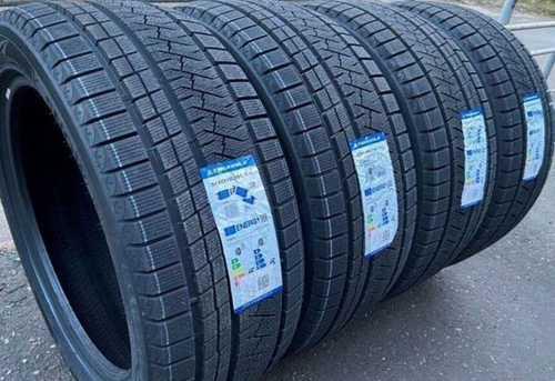 Triangle IceLink Trin PS01 245/40 R19 и 275/35 R19