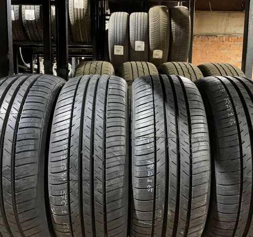 Kapsen ComfortMax S801 195/50 R15 82V