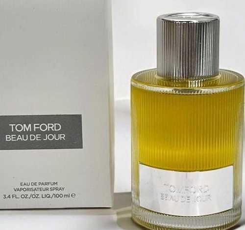 Tom Ford Beau De Jour 100мл