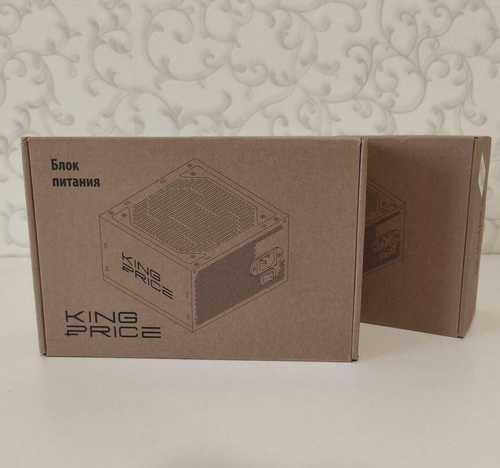 Блок питания KingPrice 350w