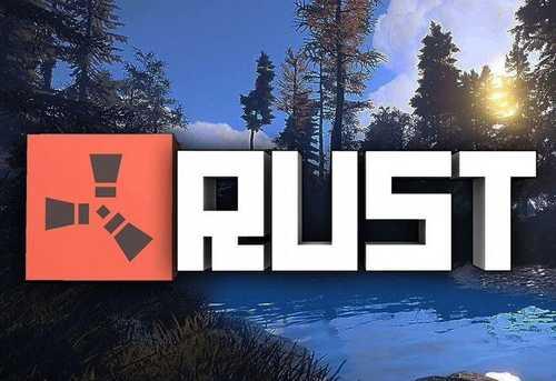 Rust Steam в наличии другие игры