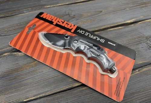 Нож складной Kershaw shuffle DIY 8720X