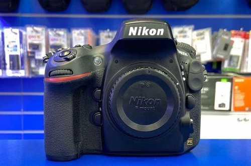 Nikon D800E Body (гарантия,чек) id-1194