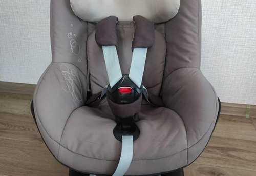 Автокресло Maxi Cosi Pearl + база FamilyFix, б/у