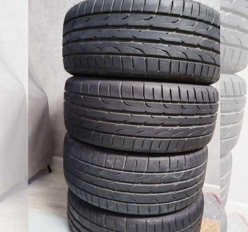 Dunlop Direzza DZ102 225/45 R17 91V