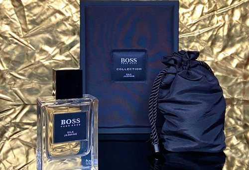 Hugo Boss - The Collection Silk & Jasmine