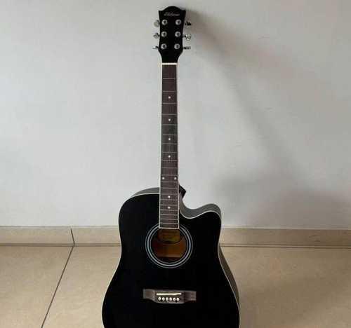 Акустическая гитара Elitaro E4110 Bk