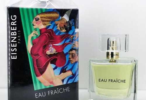 Jose eisenberg EAU fraiche 100мл оригинал