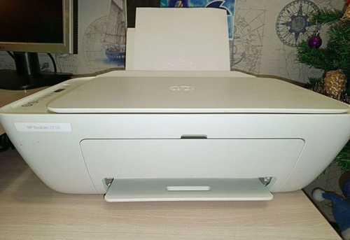 Принтер HP DeskJet 2700