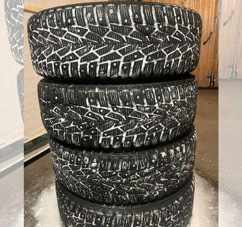 Nokian Tyres Nordman 7 SUV 215/65 R16 102T