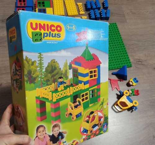 Lego duplo. Unico. Плюшева. Зоопарк. Замок рыцарей