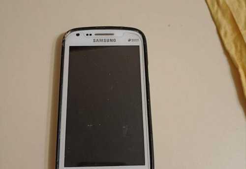 Samsung Galaxy Core GT-I8262, 8 ГБ