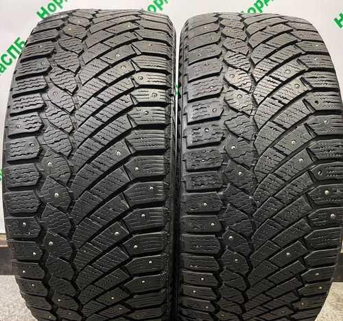 Gislaved Nord Frost 200 225/40 R18 94T