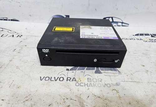 Проигрыватель CD/DVD Land Rover Freelander L359