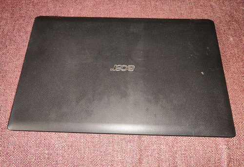 Разборка acer aspire 7551g-n974g64bikk