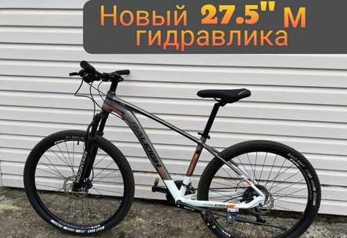 Новый Raleigh 27.5 (M)