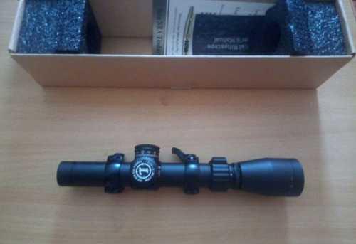 Прицел leupold mark 1.5-4*20