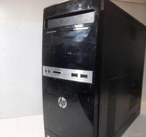 Системный блок HP 500b E5800 2x3.2Ghz 8Gb DDR3 32