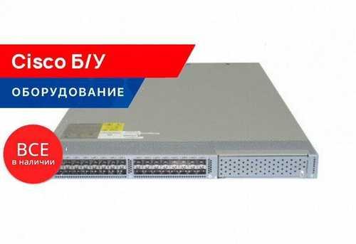 Коммутатор Nexus N5K-C5548UP-FA (used)