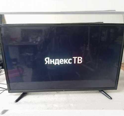 Телевизор dexp 32 SMART tv