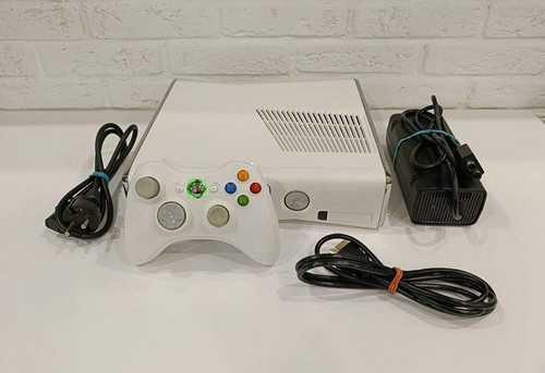 Xbox 360 Freeboot/White/ Куча Игр