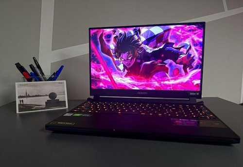 Aorus 15G/ i7/ RTX 3080/ 32gb/ 240Hz