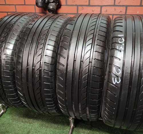 Dunlop SP Sport Maxx TT 235/55 R17 103W