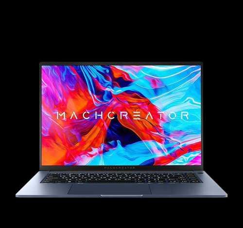 Ноутбук Machenike Machcreator 16 Gen 12 Intel